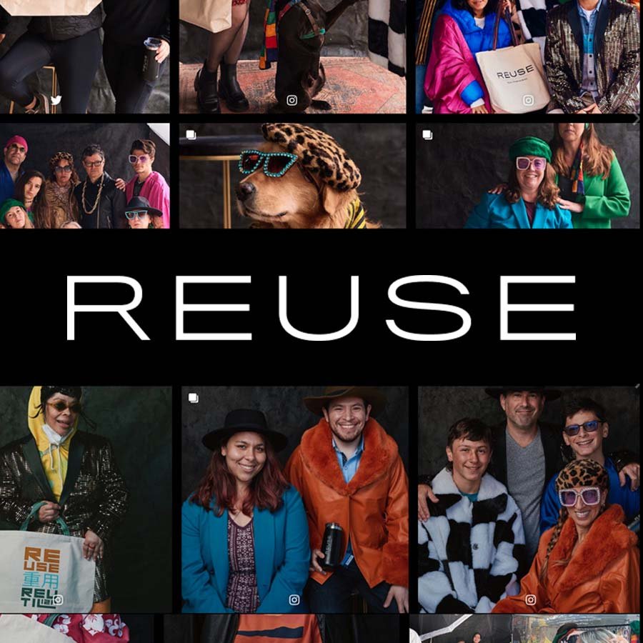 Reuse Jon Soto